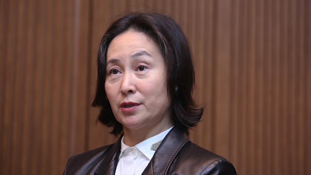 Pansy Ho sees more travel by middle of next year