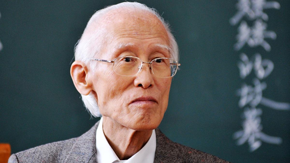 Award launched to honor late Taiwan poet