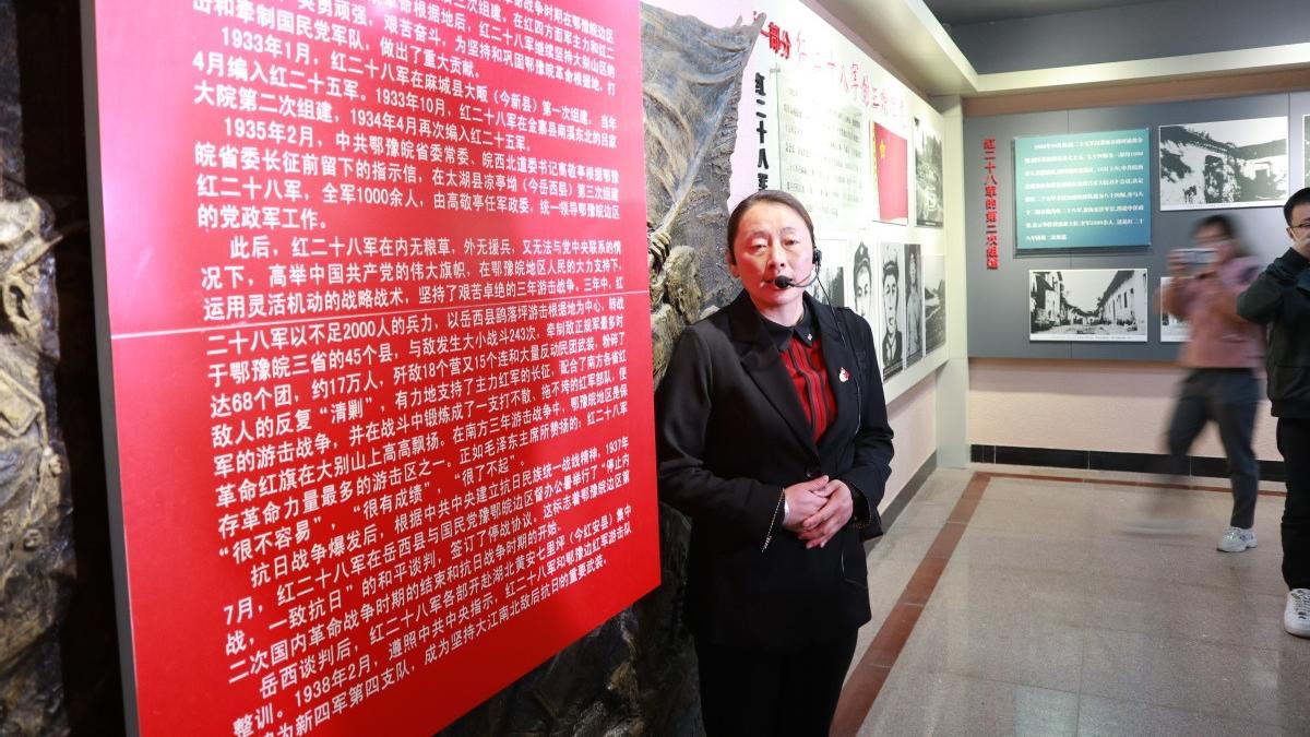 Red Army history reflects success through hardship