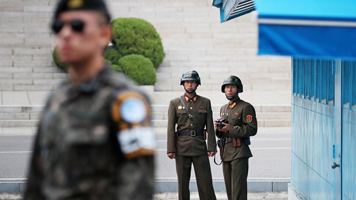 ROK seeks stop to anti-DPRK leaflets after DPRK complaint