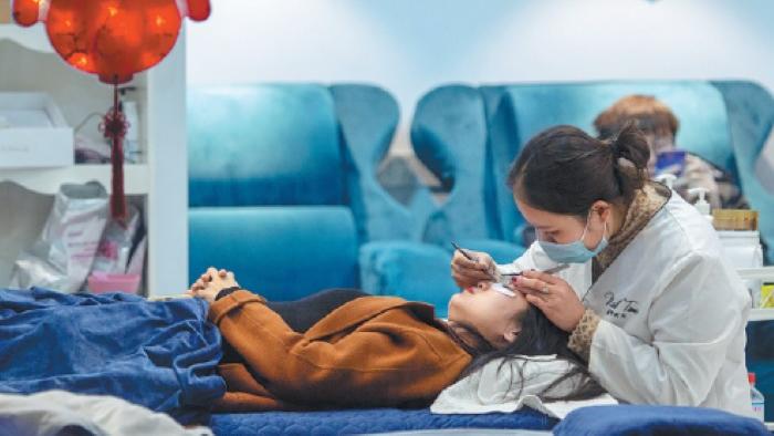 Robust prospects abound for aesthetic medicine