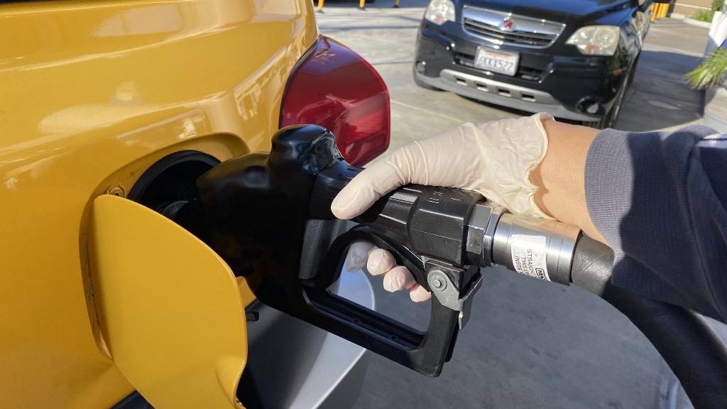 Negative oil price reflects shock of pandemic