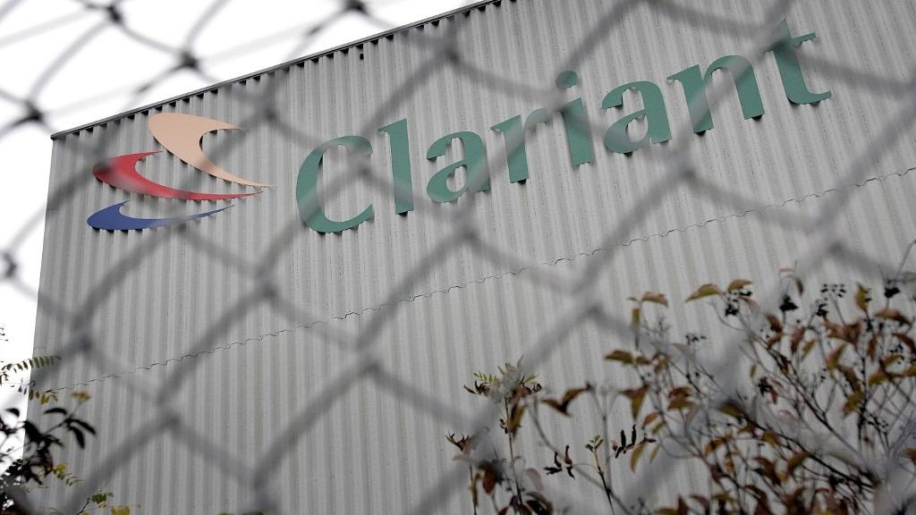 New catalyst project signals Clariant to invest more in China