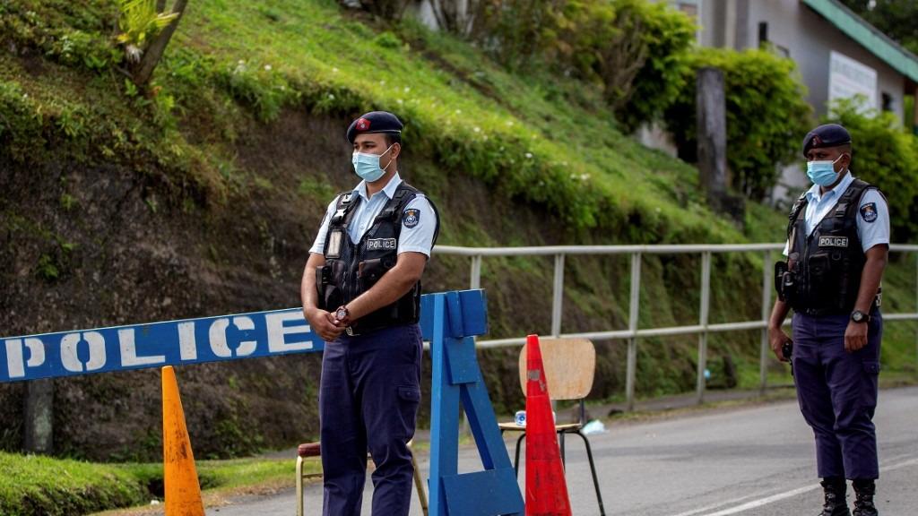 Fiji reintroduces more stringent COVID-19 safety measures