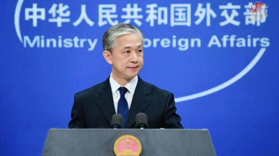 Chinese journalists' status in US unresolved