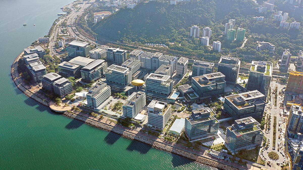 National sci-tech programs to be further opened up to SARs