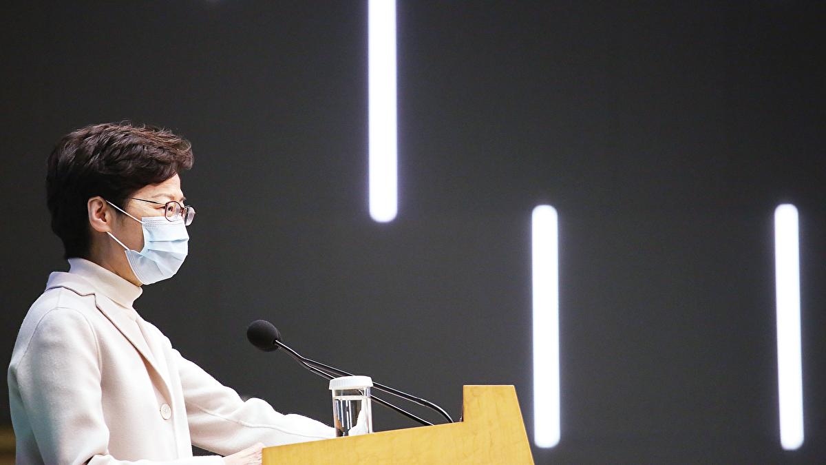 CE: RTHK must uphold ‘one country, two systems’ principle