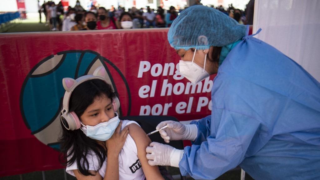 Virus: Peru logs 70% increase in cases between June 19 and 25