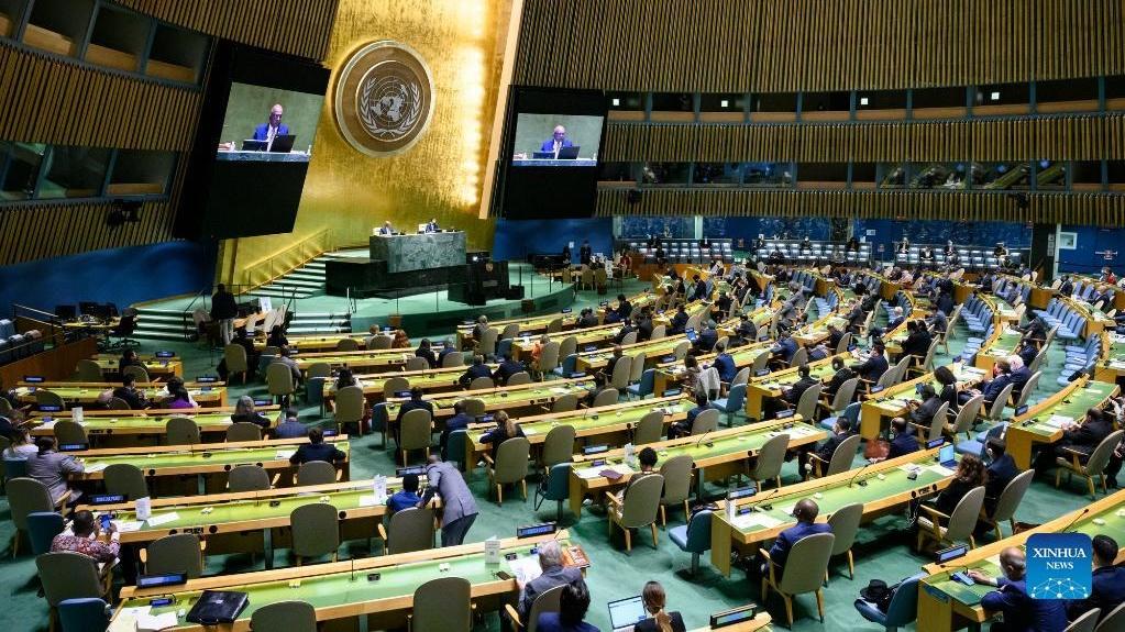 US returns to UN Human Rights Council