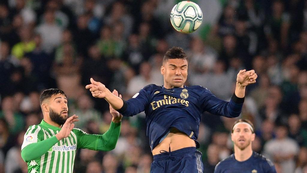 Possible July return for La Liga?