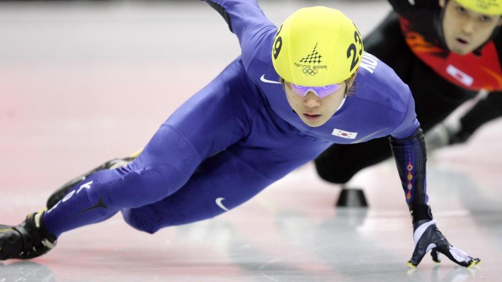 Ahn's arrival a real golden opportunity