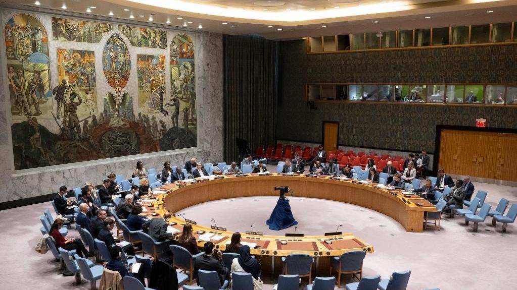 China reaffirms backing for peace and stability