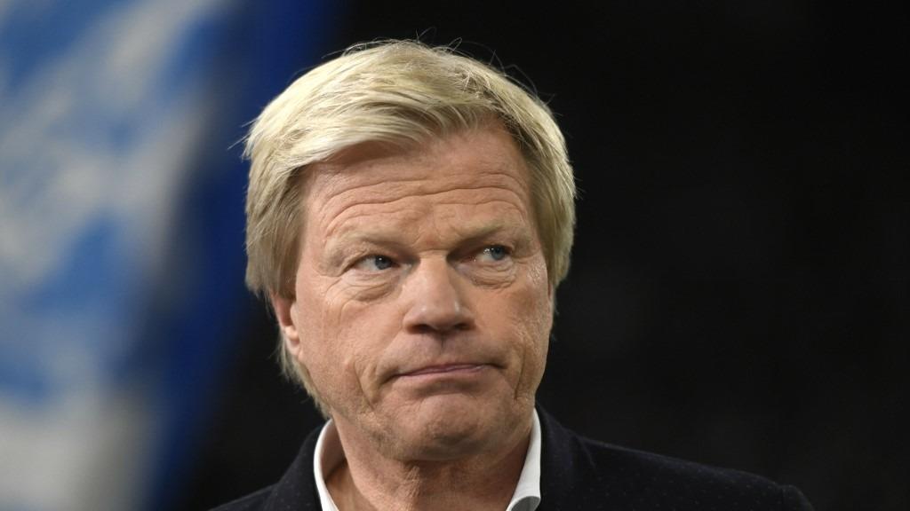 Kahn heading Bayern's corona task force