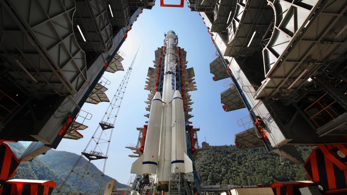 Launch mission of last BDS-3 satellite postponed