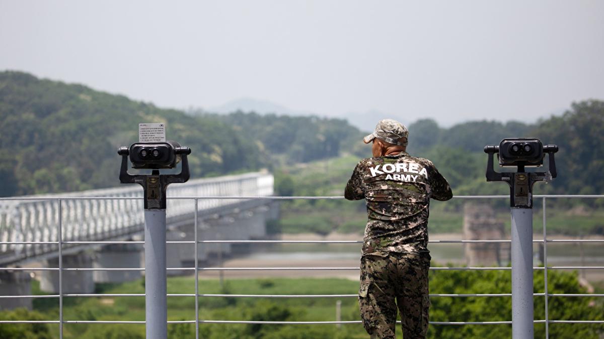 US says move by DPRK, ROK can help denuclearization