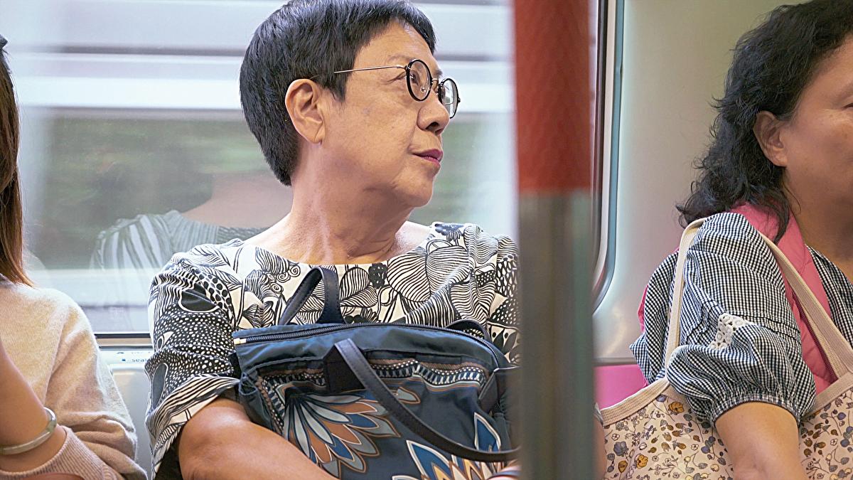 Ann Hui documentary celebrates auteur’s HK ties