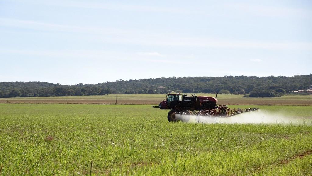 FAO: Fertilizer costs could prolong global food tensions