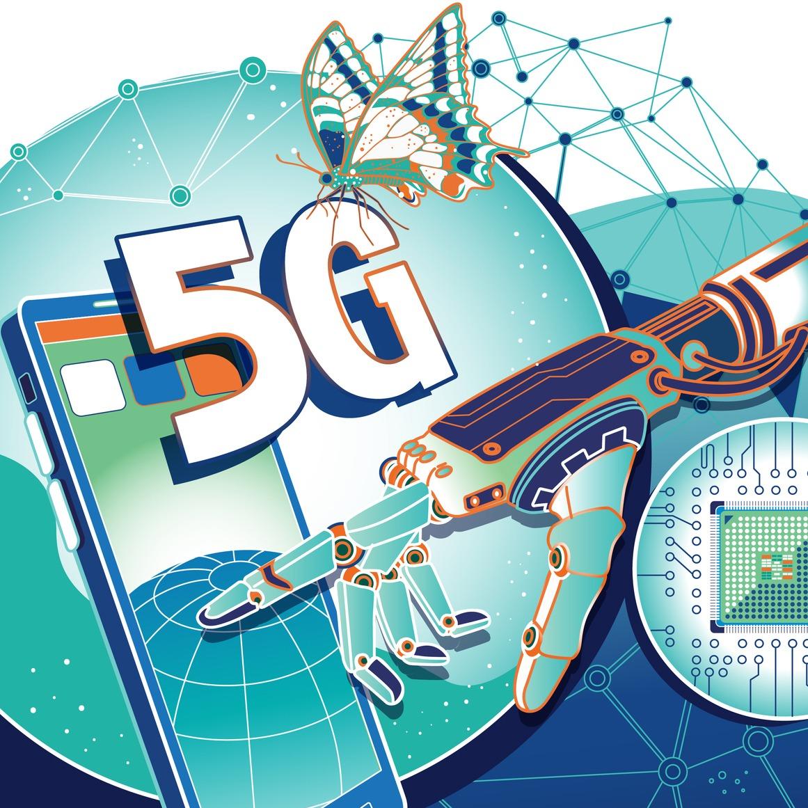 New pathways for global talent exchange