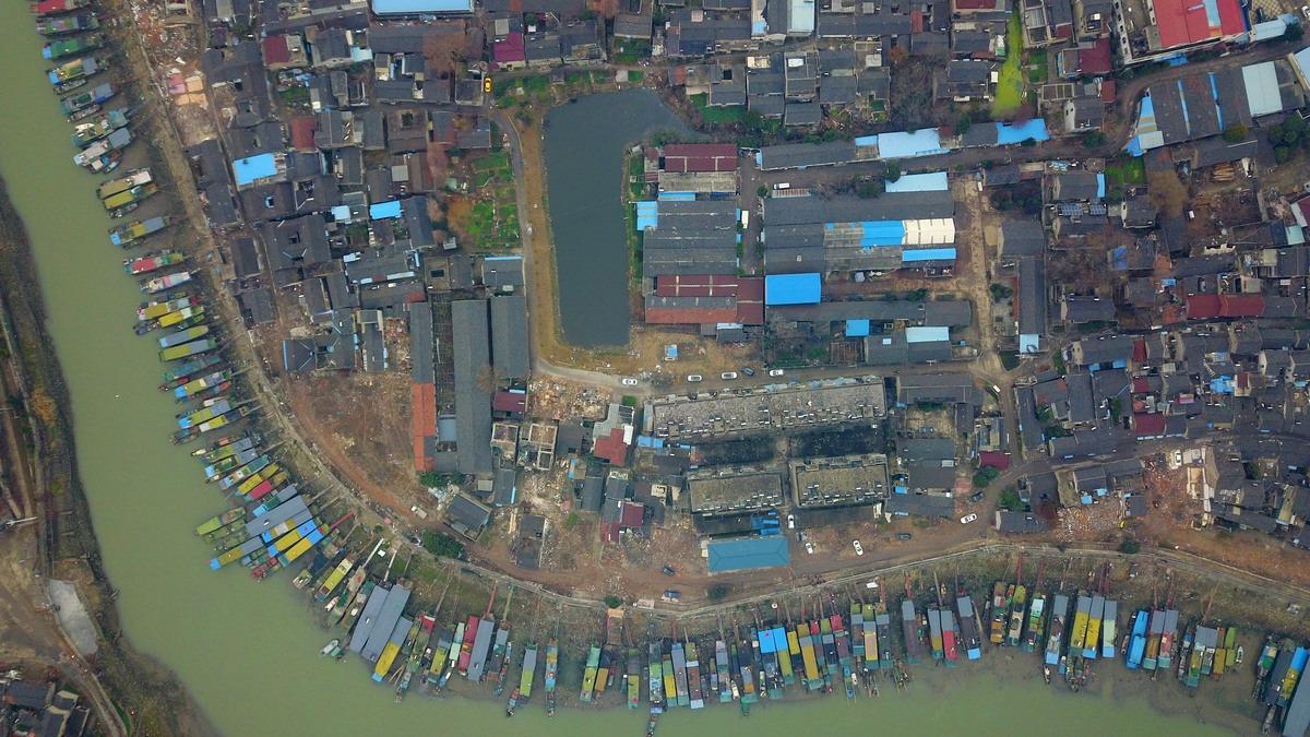 China's new green development fund raises US$12b in phase 1