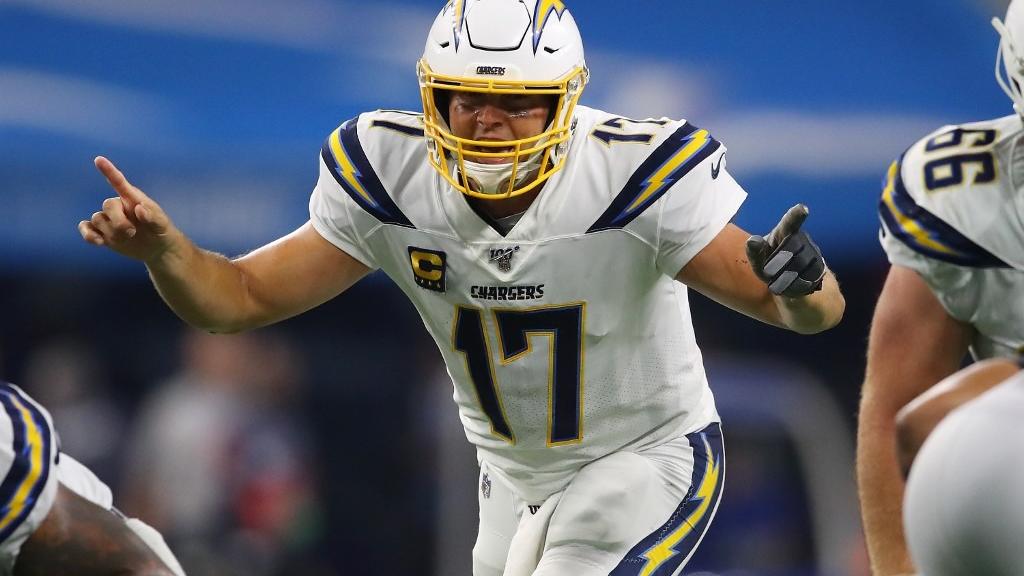 QB Rivers back in familiar ground with Colts