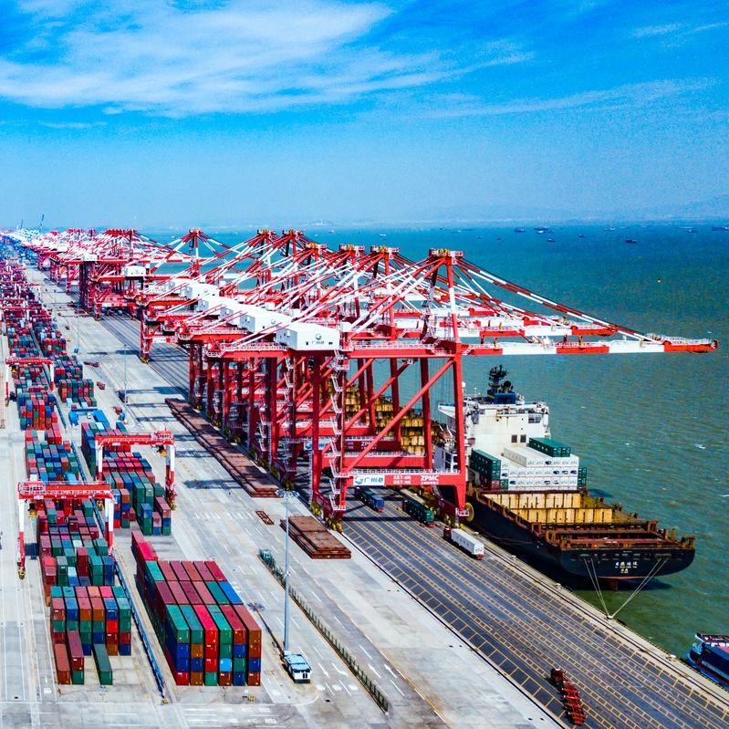 Li: 5 regions play pivotal growth role