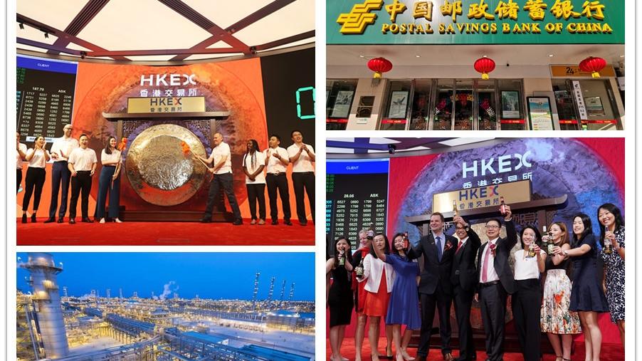 Top 10 global IPO lists in 2019