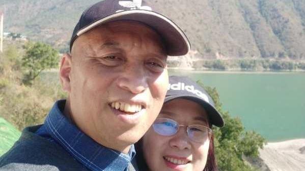 Caring community cop pays the ultimate price