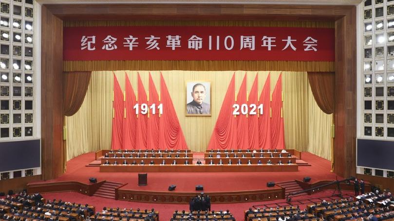 Right path to national rejuvenation