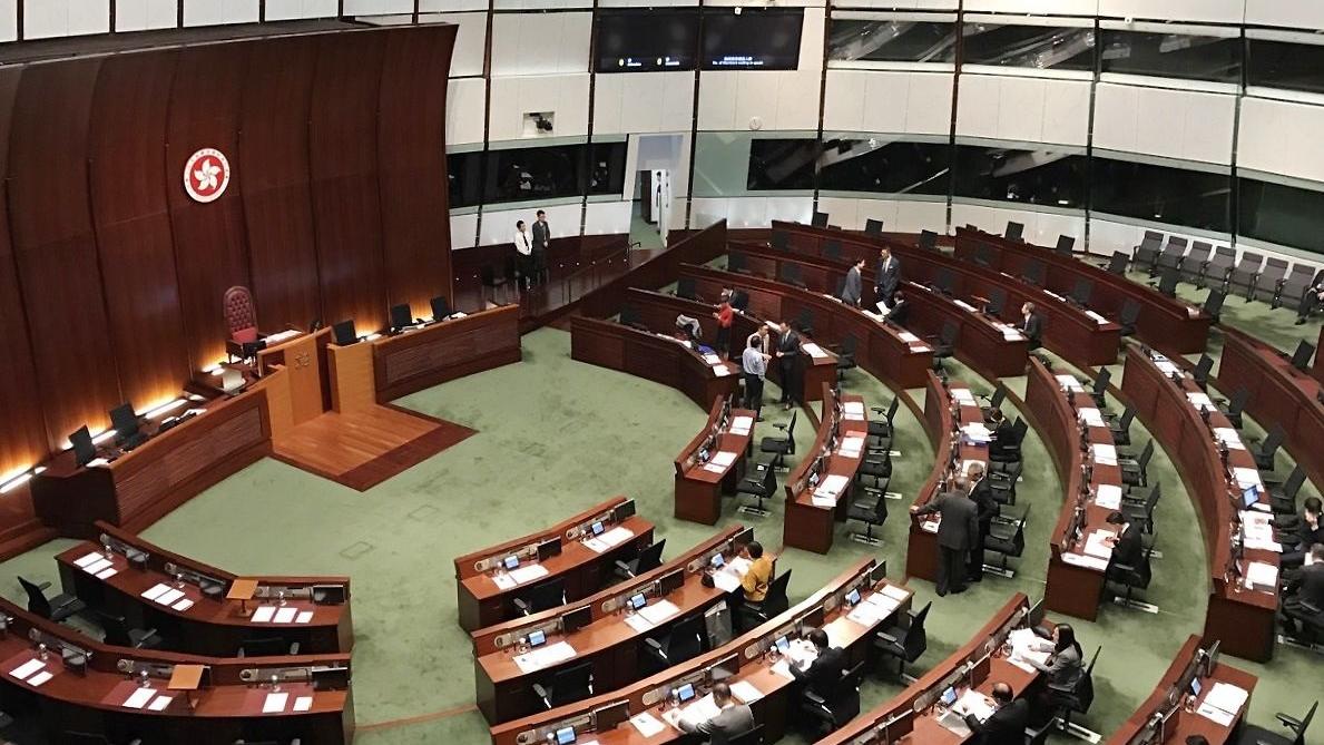 Experts urge opp to allow passage of National Anthem Bill