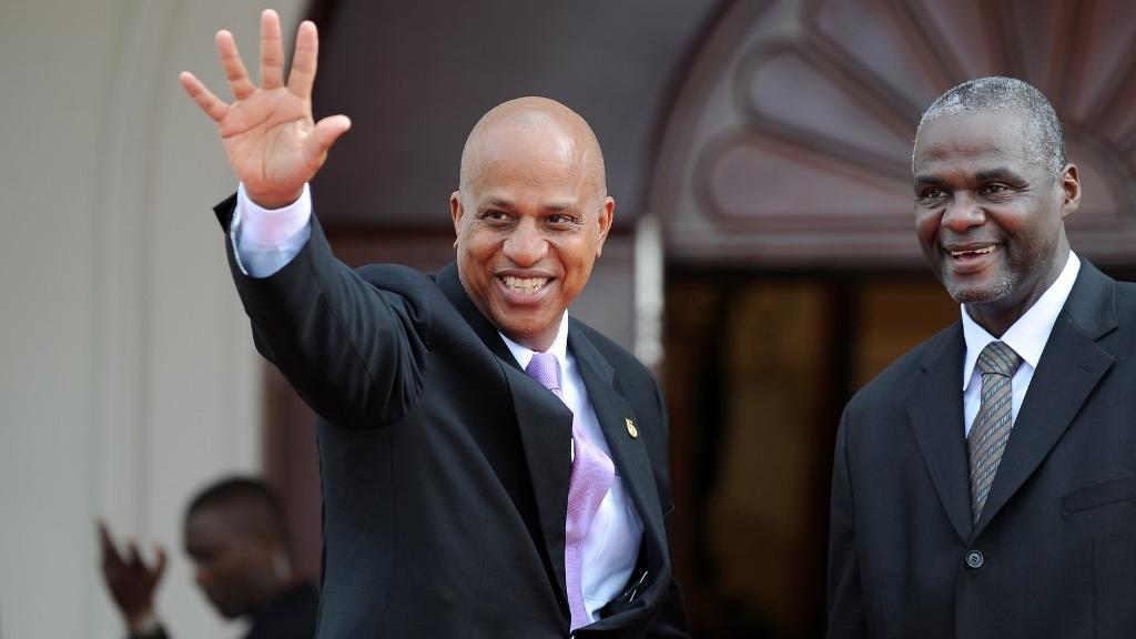 Belize elects opposition leader as next prime minister