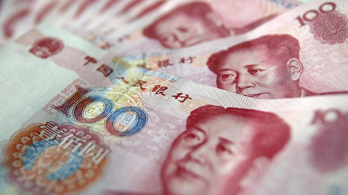 China's forex regulator: Range of RMB rise to remain reasonable