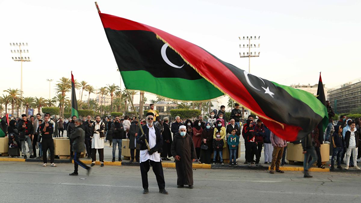 UN official calls on Libyan parties to set clear timeline for elections