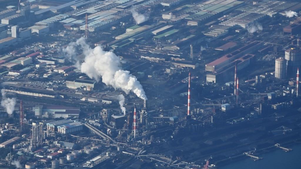 Japan's climate change efforts 'hindered by biased biz lobby'