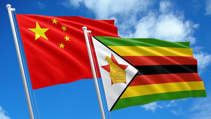 Xi: China, Zimbabwe to step up pandemic fight