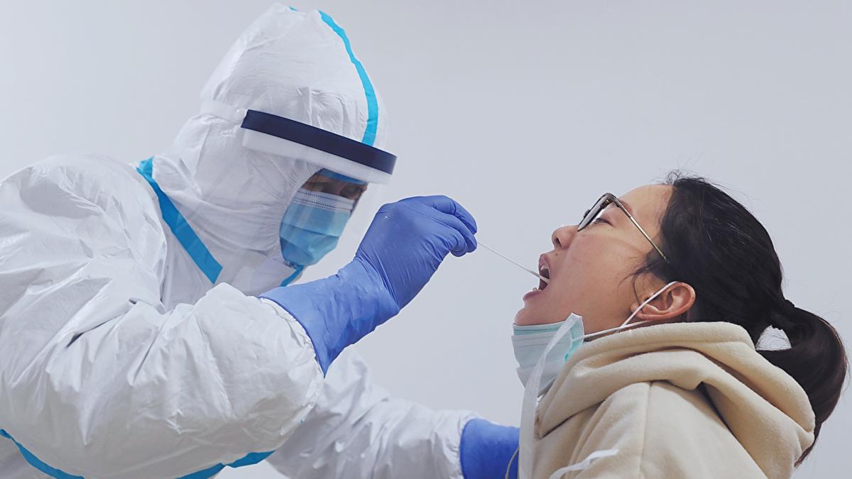 Finding patient zero 'extremely difficult'