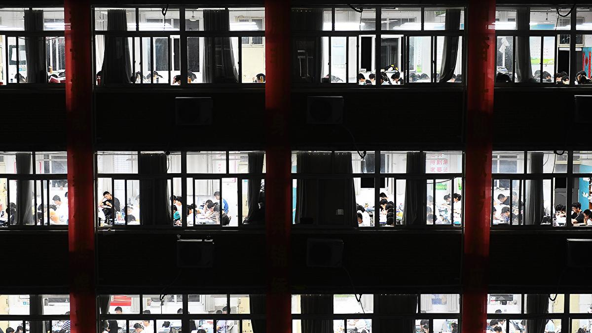 Preparations made for students' safe return home