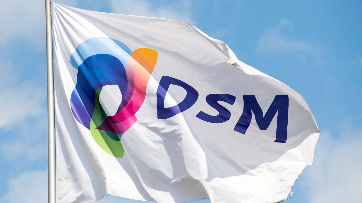 Royal DSM to deepen play in nutrition