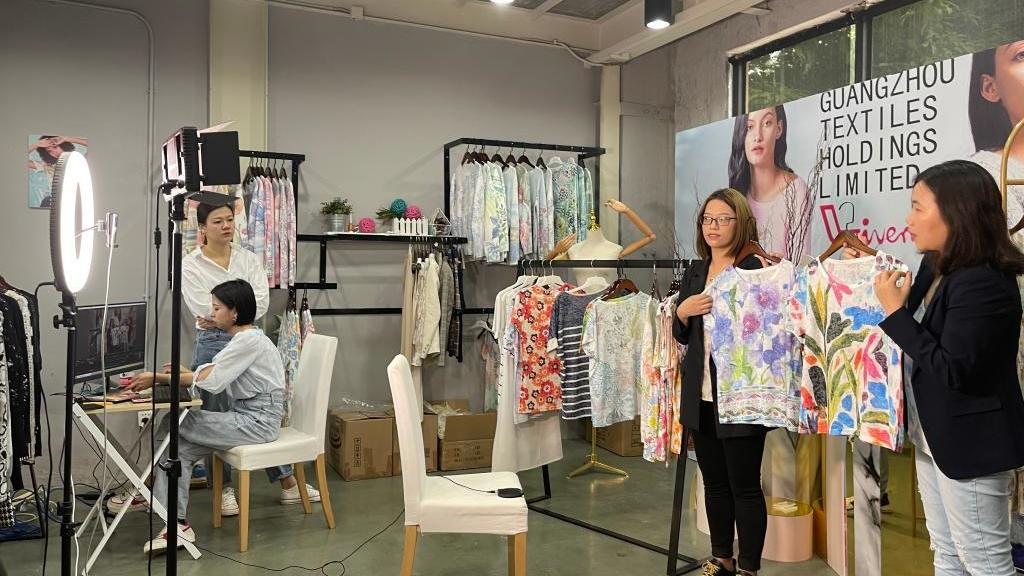 Canton Fair participants confront commodity prices