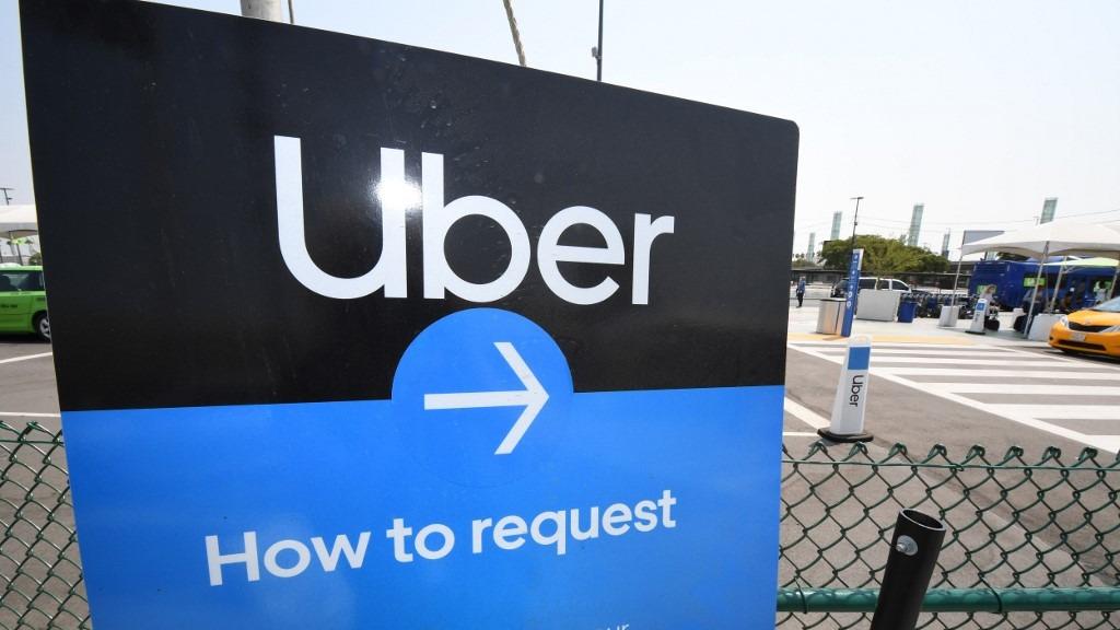 Uber to invest US$150m for SK Telecom tie-up in S. Korea