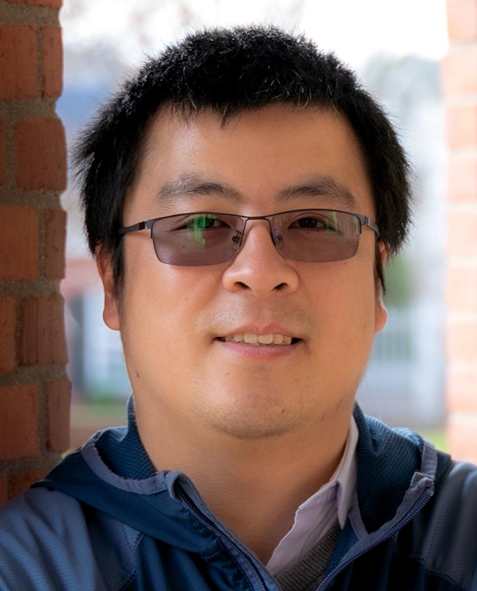 Chinese scientist's key help with vaccine