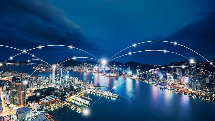 Boosting cooperation: HK leader to visit mainland GBA cities