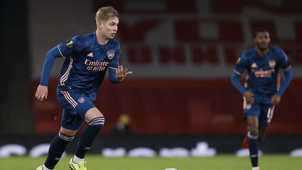 After the silence it's night of cheer as fans watch Arsenal win
