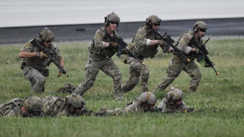 Article: US aggressive wars caused 'humanitarian disasters'