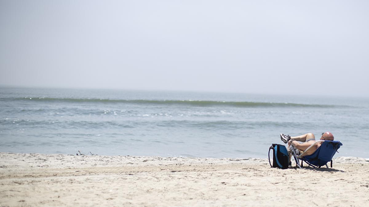 The new normal: How safe are beaches?