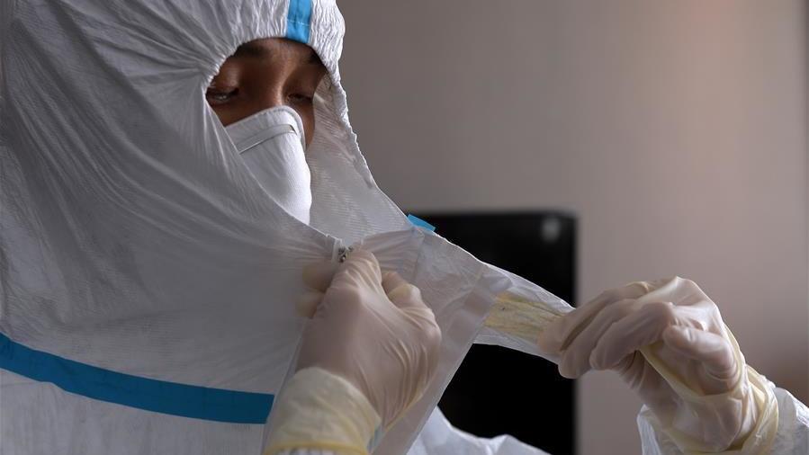 WHO public health emergency: What to know