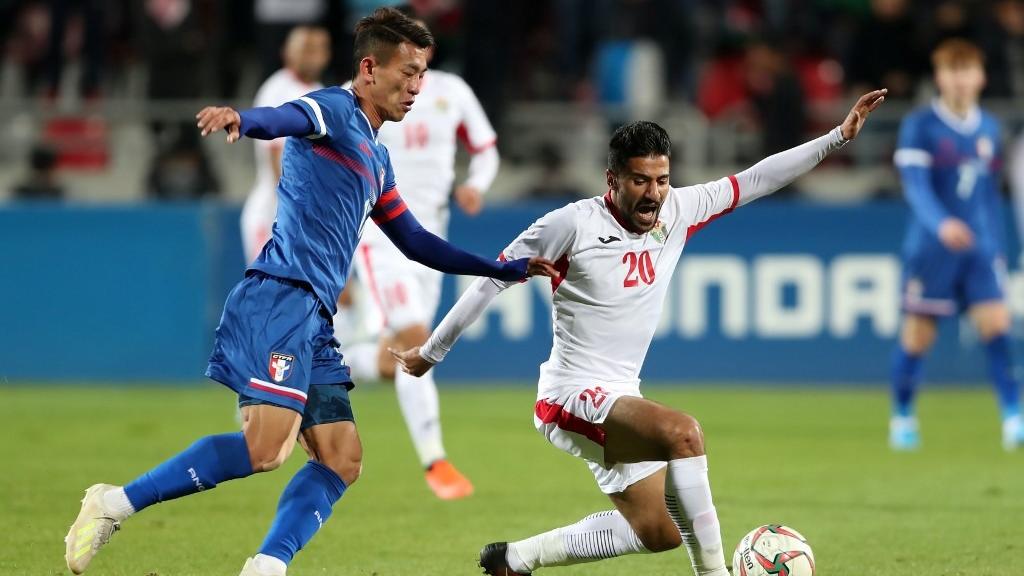 Chinese Taipei midfielder Chen Po-liang joins Changchun Yatai