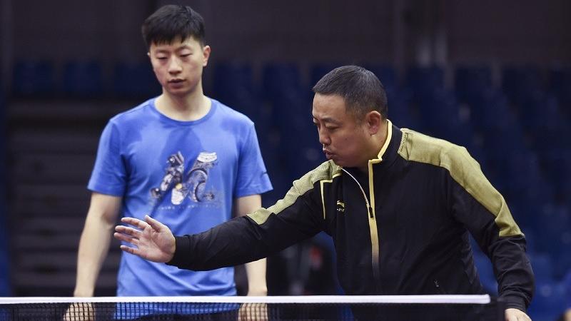 Liu's foresight fortifying China's challenge, says Japan