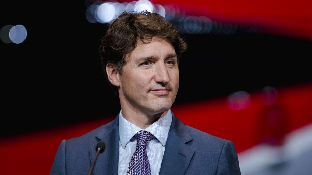 Canadian PM triggers federal election
