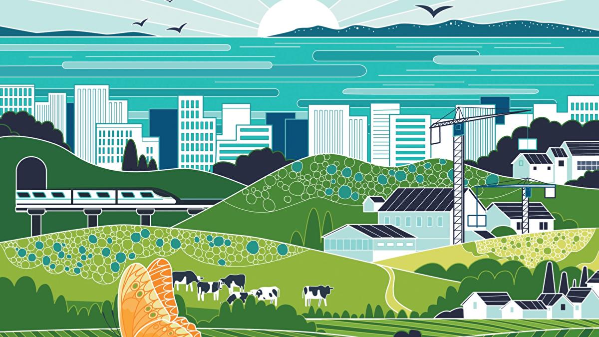 Flow of funds to grassroots enhanced