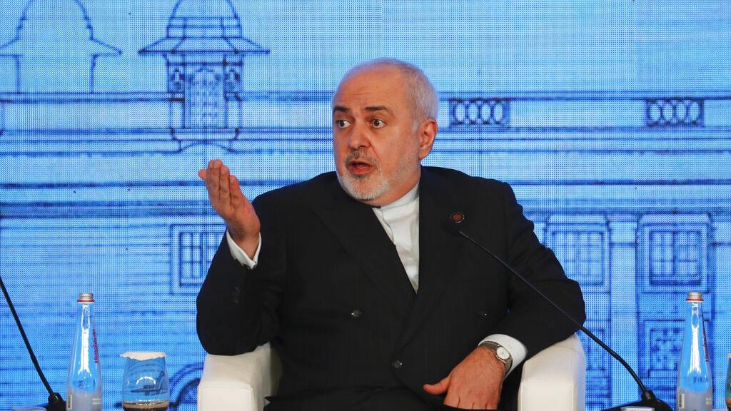 Iran rejects claim of plan to attack US troops in Iraq